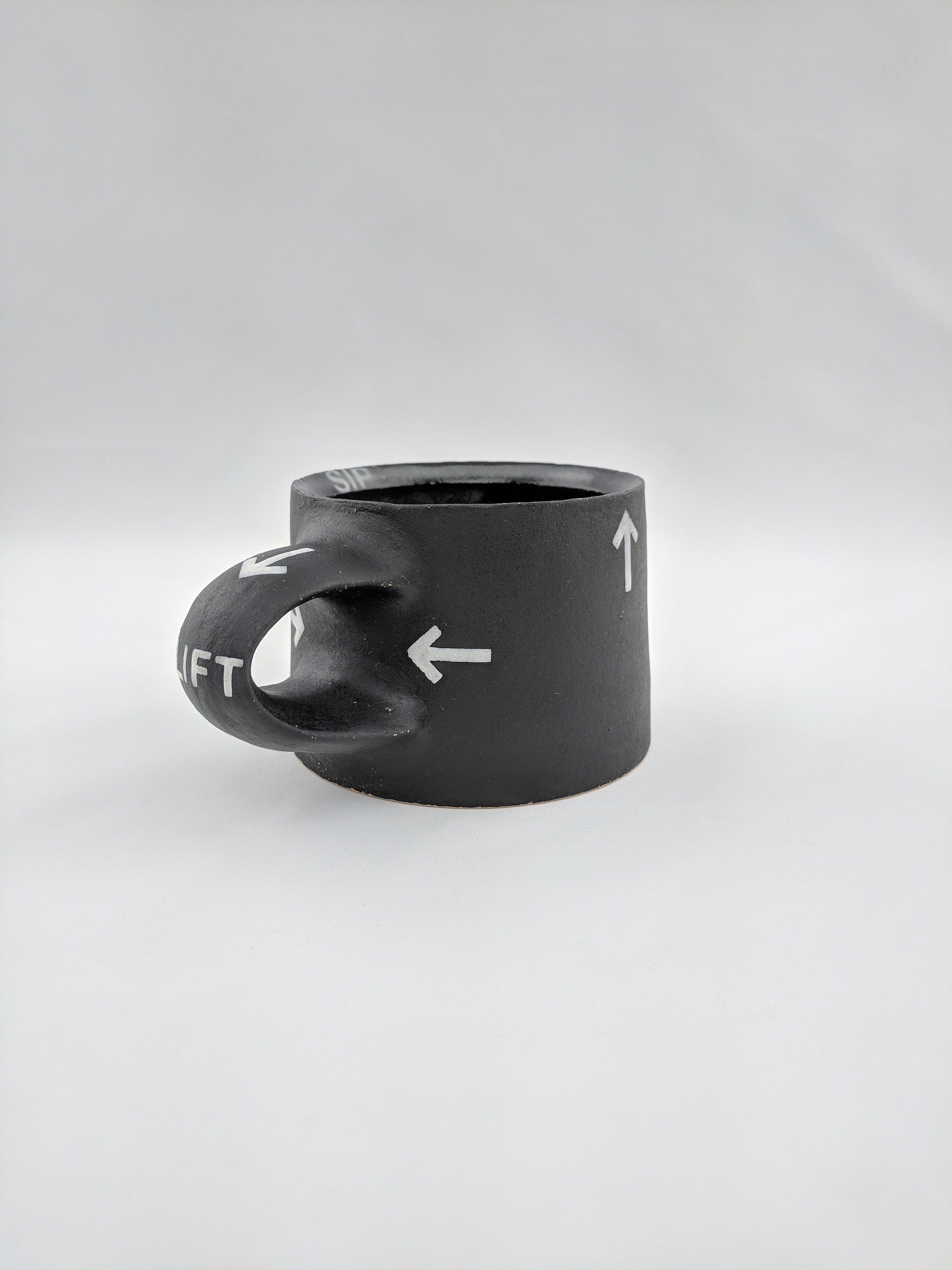 Operator Mug