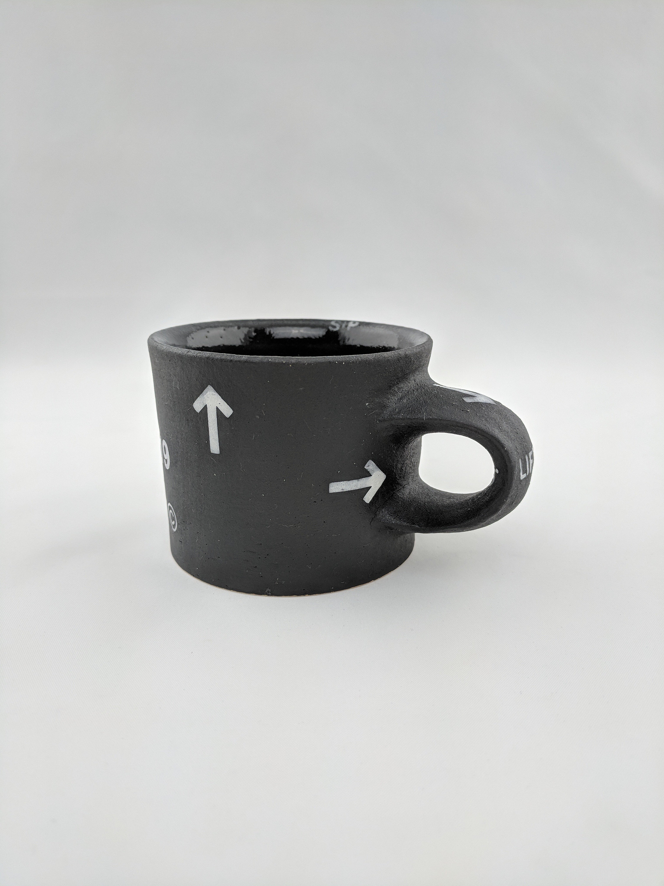 Operator Mug