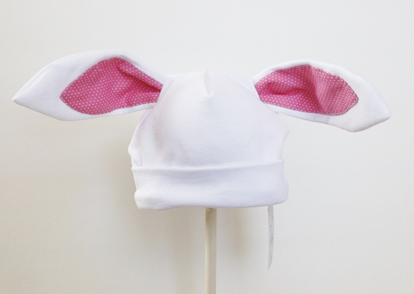 Girl Bunny Hat. Perfect for Spring and Easter. Cute Floppy Ears - Etsy