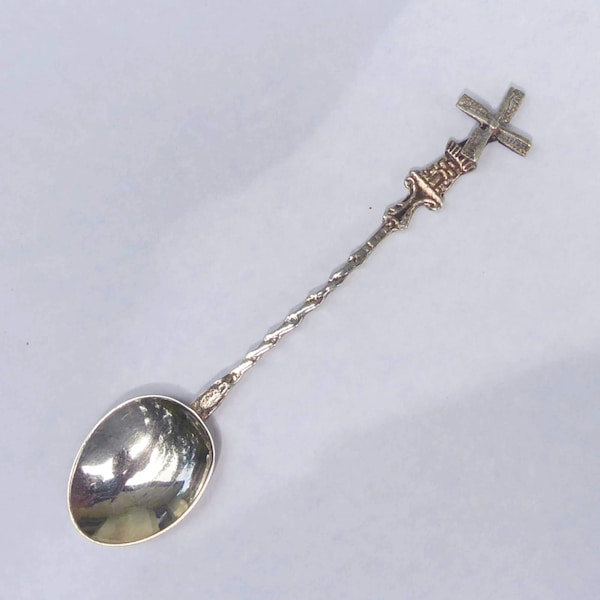Windmill Spoon - Etsy