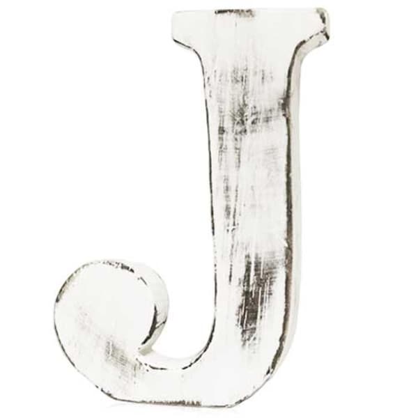 Shabby Chic Letters - Etsy