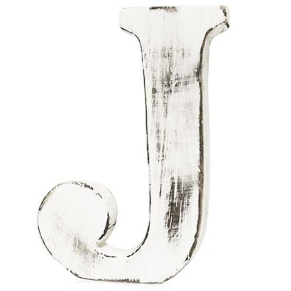 Shabby Chic Letters - Etsy