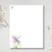 Custom Notepad and Envelope Set the Perfect Personalized Gift for a ...