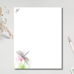 Custom Notepad and Envelope Set the Perfect Personalized Gift for a ...