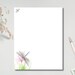 Custom Notepad and Envelope Set the Perfect Personalized Gift for a ...