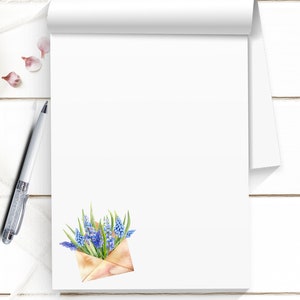 Letter Writing Paper Large Notepad 3 Different Sizes With 3 Line ...