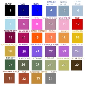 Personalized Notepad for Men or Women Add Your Business Logo Choose ...