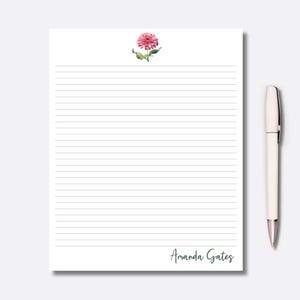 Writing Paper Gift Sets a Birthday Gift for Mom or a Personalized Gift ...