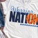 Warrior Nation, Svg, Basketball, Dxf, EPS, Png, JPG, Htv, Heat Transfer ...
