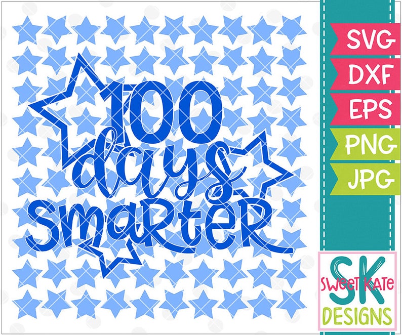 100 Days SVG School SVG Heat Transfer Vinyl Svg Cricut Svg | Etsy