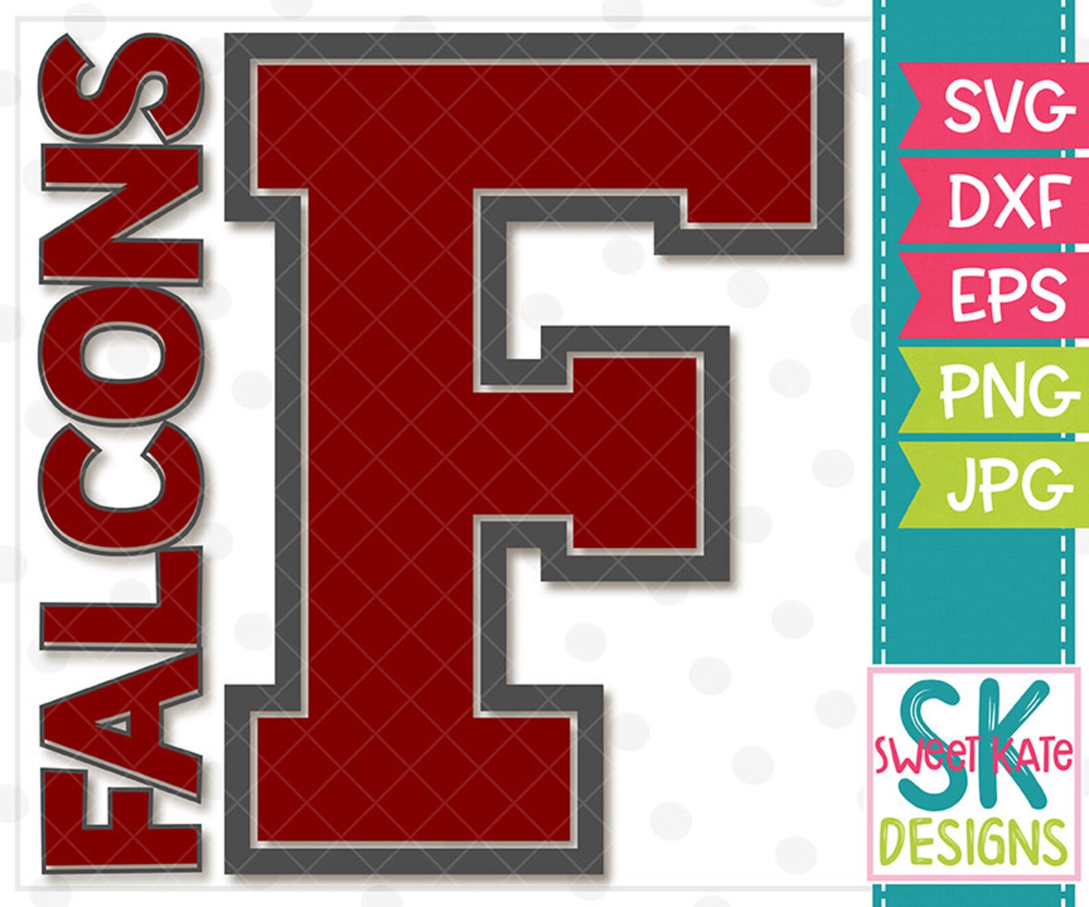 Falcons svg SVG dxf eps JPG PNG htv clip art falcon | Etsy