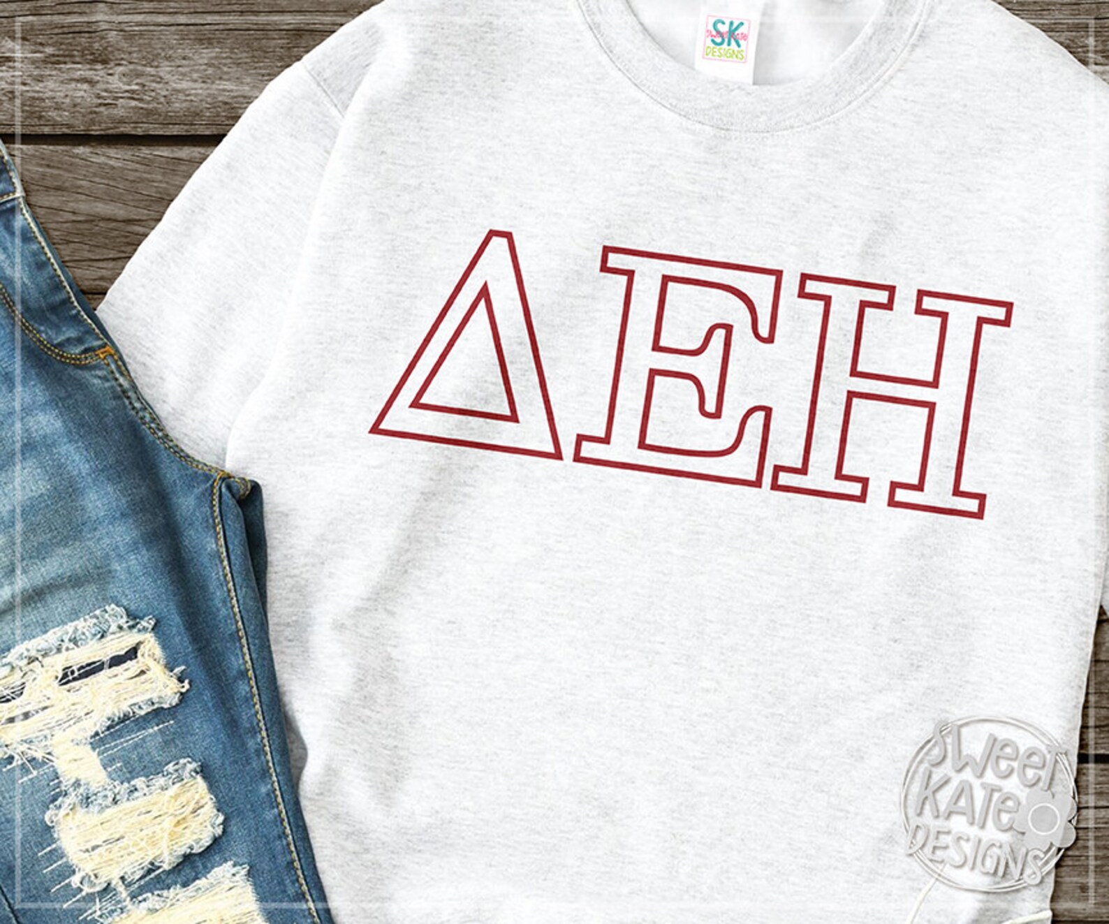 Greek Alphabet Svg Delta SVG Dxf Eps JPG PNG Scrapbook | Etsy