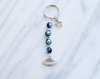 Beaded keychains | Etsy