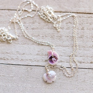 Aloha Swirl Shell Choker Necklace - Etsy