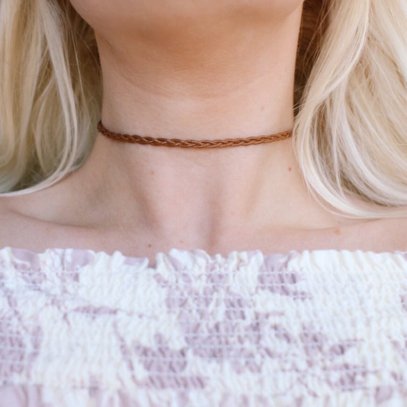 Chokers - Etsy