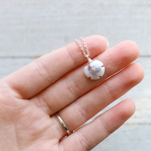 Aloha Swirl Shell Choker Necklace - Etsy