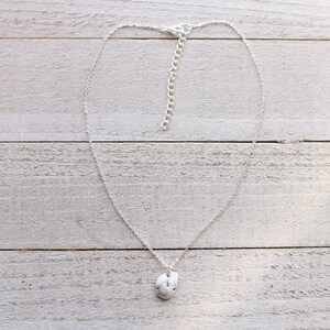 Aloha Swirl Shell Choker Necklace - Etsy