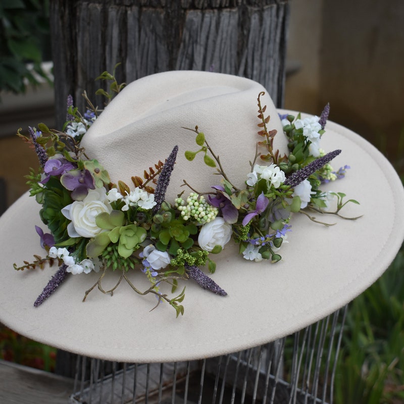TheBloomingWreath - Etsy