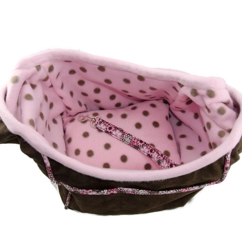 Dog Purse Carrier Pattern | semashow.com