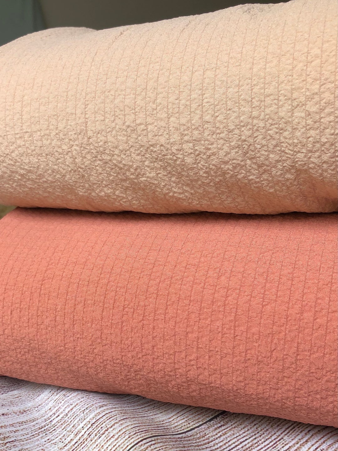 Polyester Razzle Knit Light Weight 56" Apparel Fabric by the Yard/half ...
