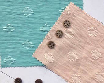 Offwhite 100% Poly Air Flow Fabric by the Yard Style 755 - Etsy