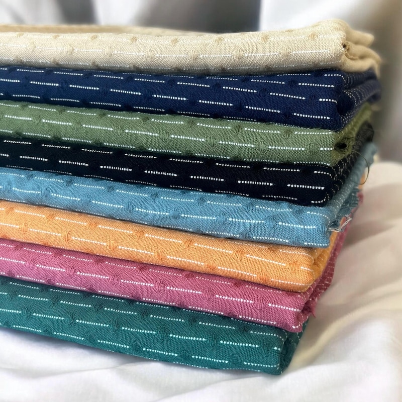 Poly Cotton Fabric - Etsy