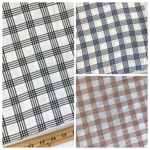 Printed Rayon Fabric - Etsy