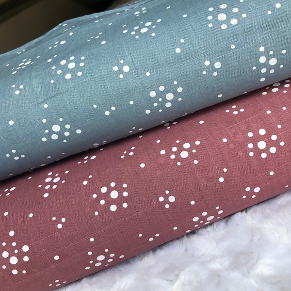 Cotton Nylon Blend Fabric - Etsy