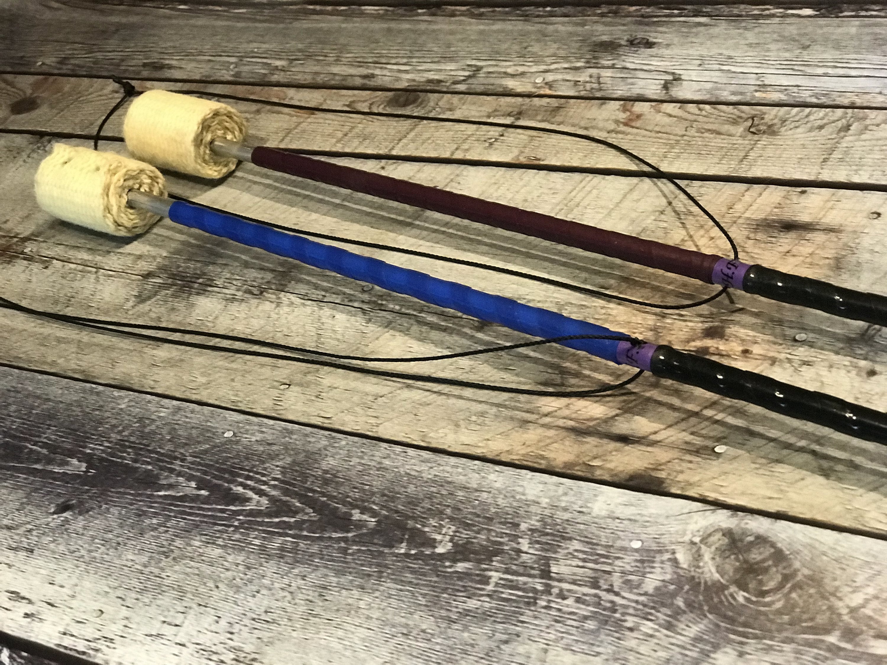 Wand Twins Levitation Fire Wand Set Sale | Etsy