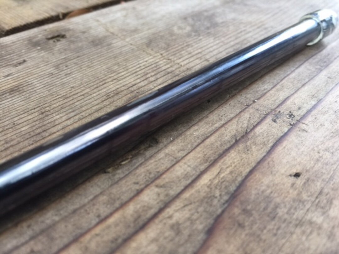 Levitation Wand necromancer Goth Levi-wand By: Hoopy Frood - Etsy