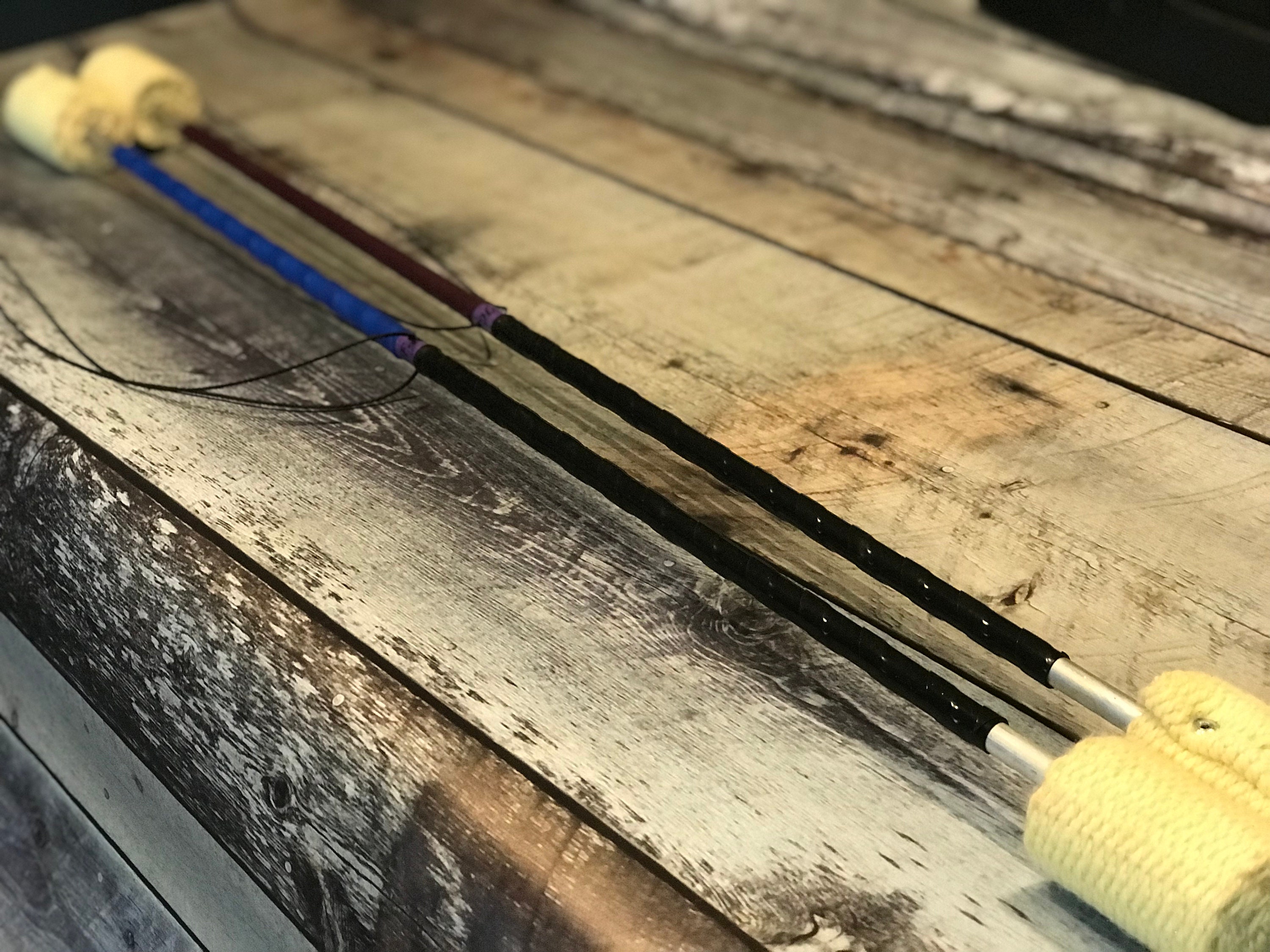 Wand Twins Levitation Fire Wand Set Sale | Etsy