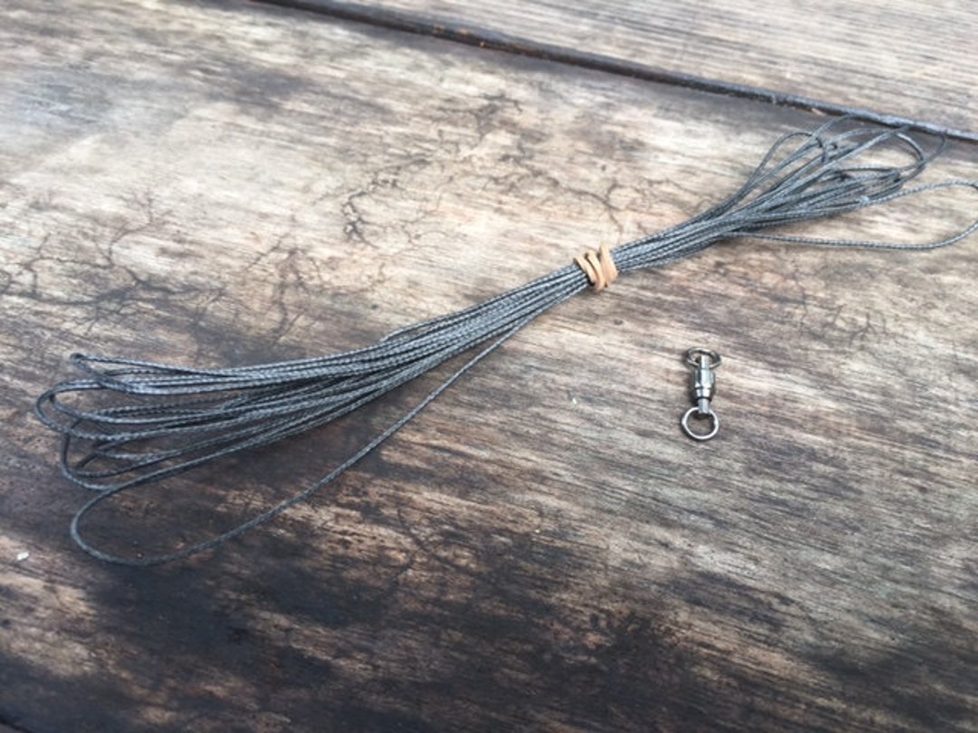 Black Levitation Wand Leash in 3 Lengths to Customize Your Levi-wand ...