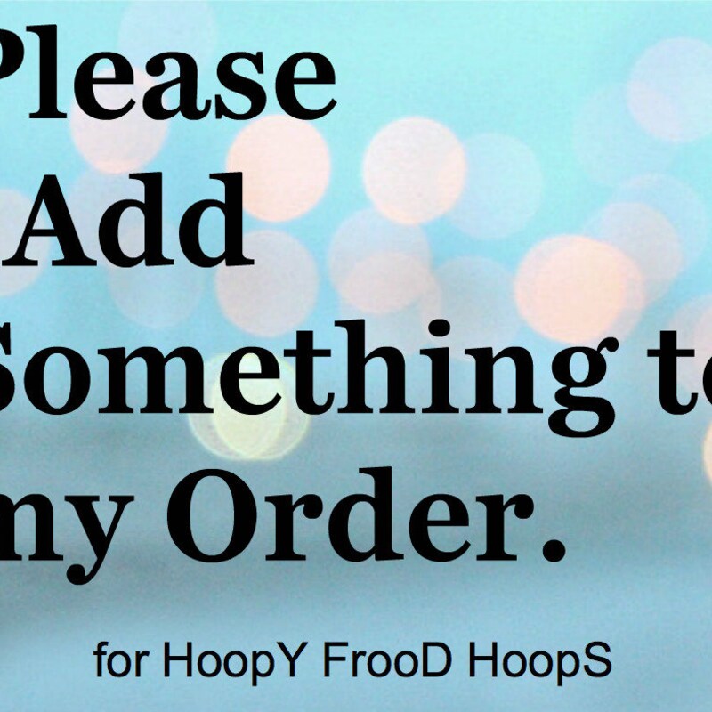 HoopyFroodHoops - Etsy