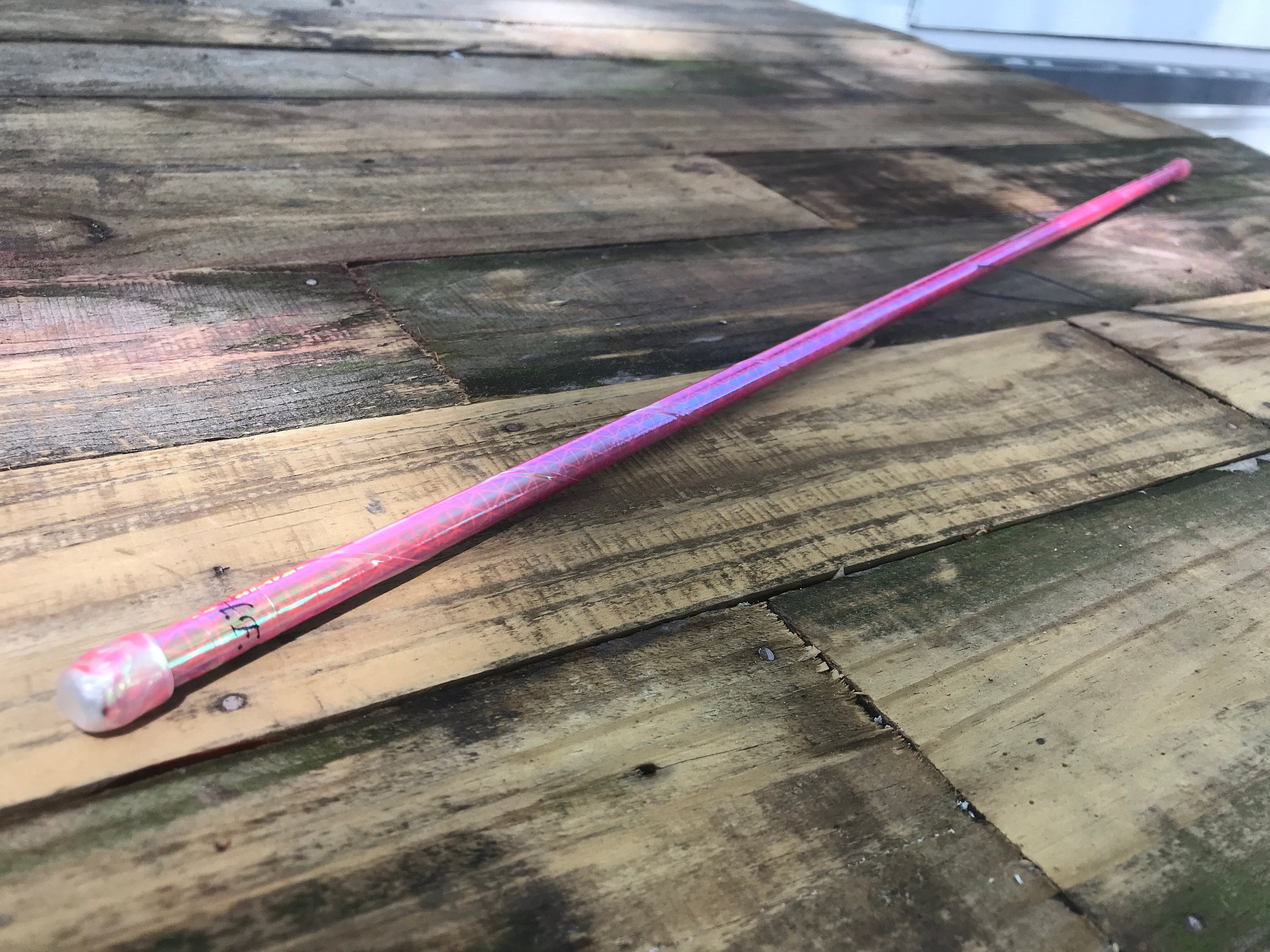 NEW Reflective Levitation Wand PinkySwear v2 | Etsy