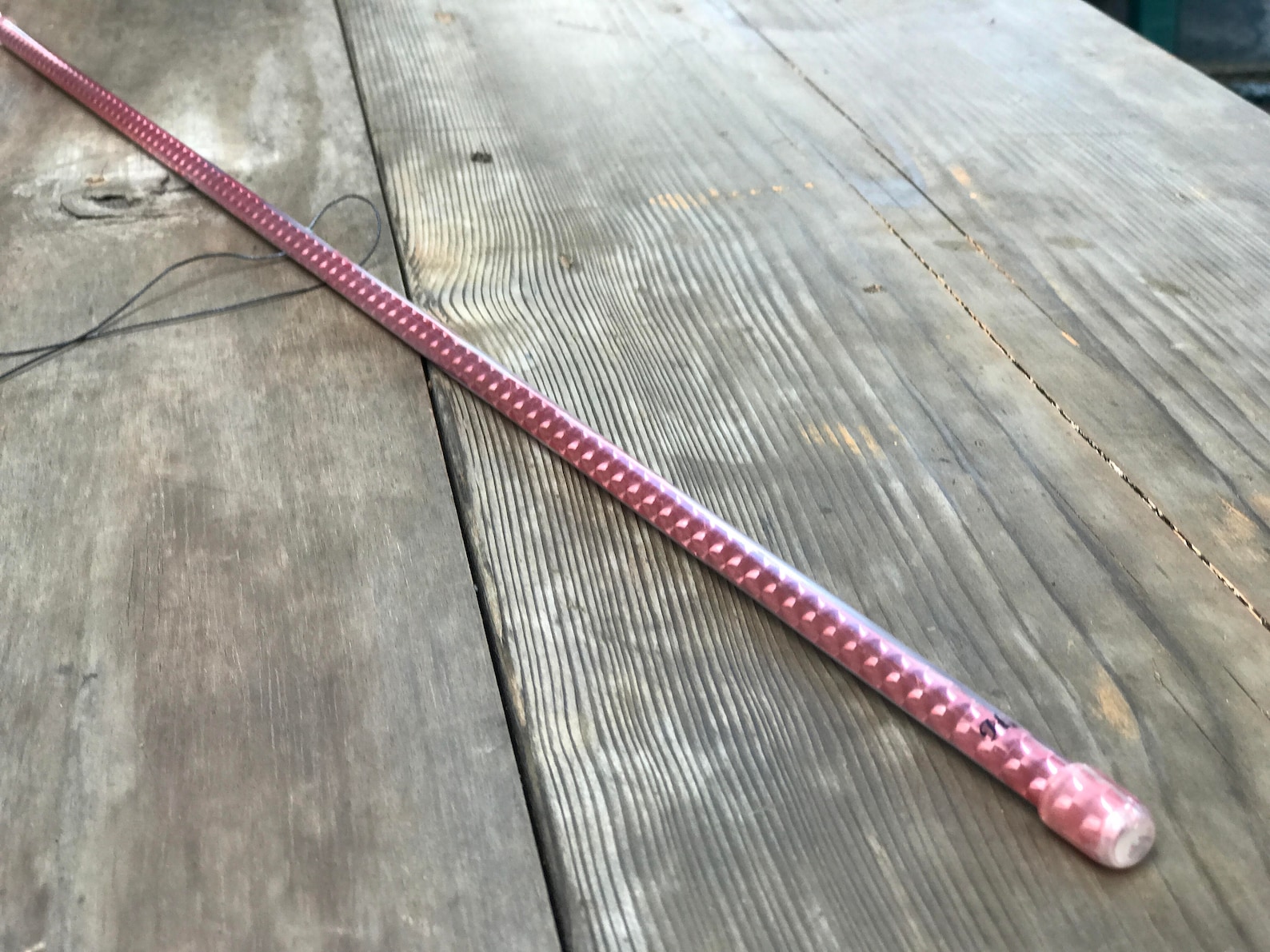 Levitation Wand "copper Head" Prismatic Steampunk Wand! Levi-wand By ...