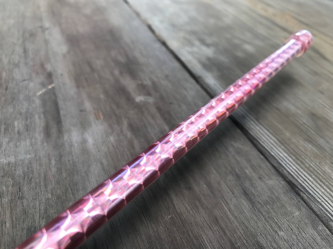 Levitation Wand "copper Head" Prismatic Steampunk Wand! Levi-wand By ...