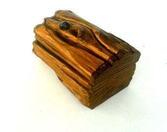 Wood box | Etsy