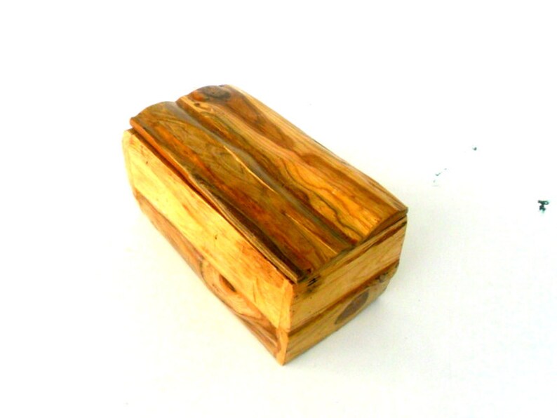 Rustic Box Wooden Box Natural Wood Box Driftwood Box - Etsy