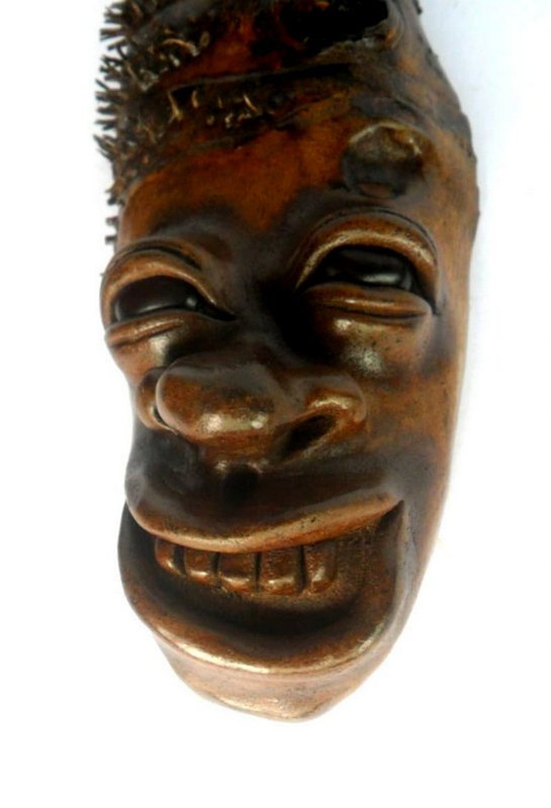 Wood Carving Spirit , Wood Spirit Carving, Chainsaw Carving, Hand ...