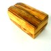 Rustic Box Wooden Box Natural Wood Box Driftwood Box - Etsy