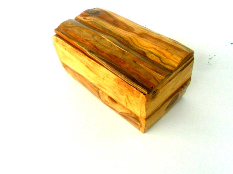 Rustic Box Wooden Box Natural Wood Box Driftwood Box - Etsy