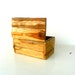 Rustic Box Wooden Box Natural Wood Box Driftwood Box - Etsy