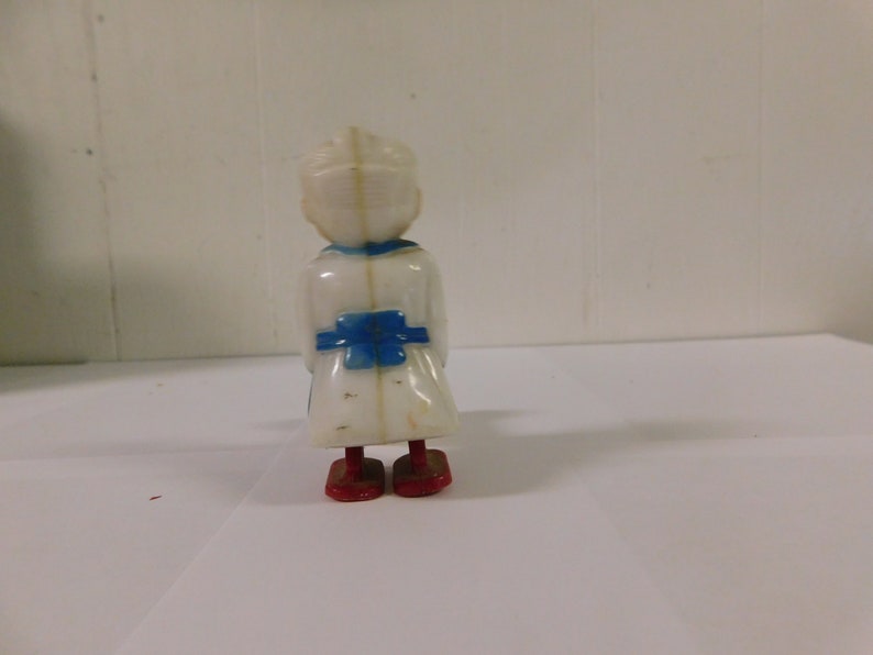 Vintage Bonnie Braids Nursemaid Ramp Walker | Etsy