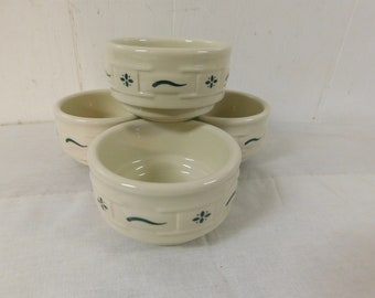 Green Usa Bowls - Etsy
