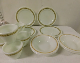 Pyrex Dinnerware | Etsy