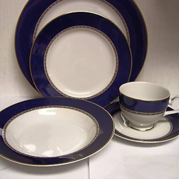 Mikasa Bone China Etsy