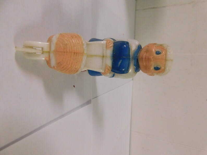 Vintage Bonnie Braids Nursemaid Ramp Walker | Etsy