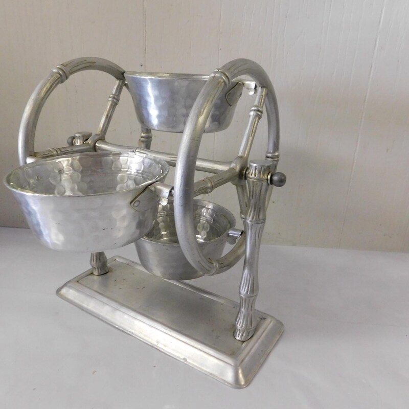 Ferris Wheel Server - Etsy
