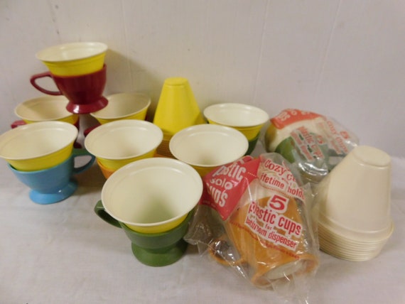 Solo For Hot Bowls