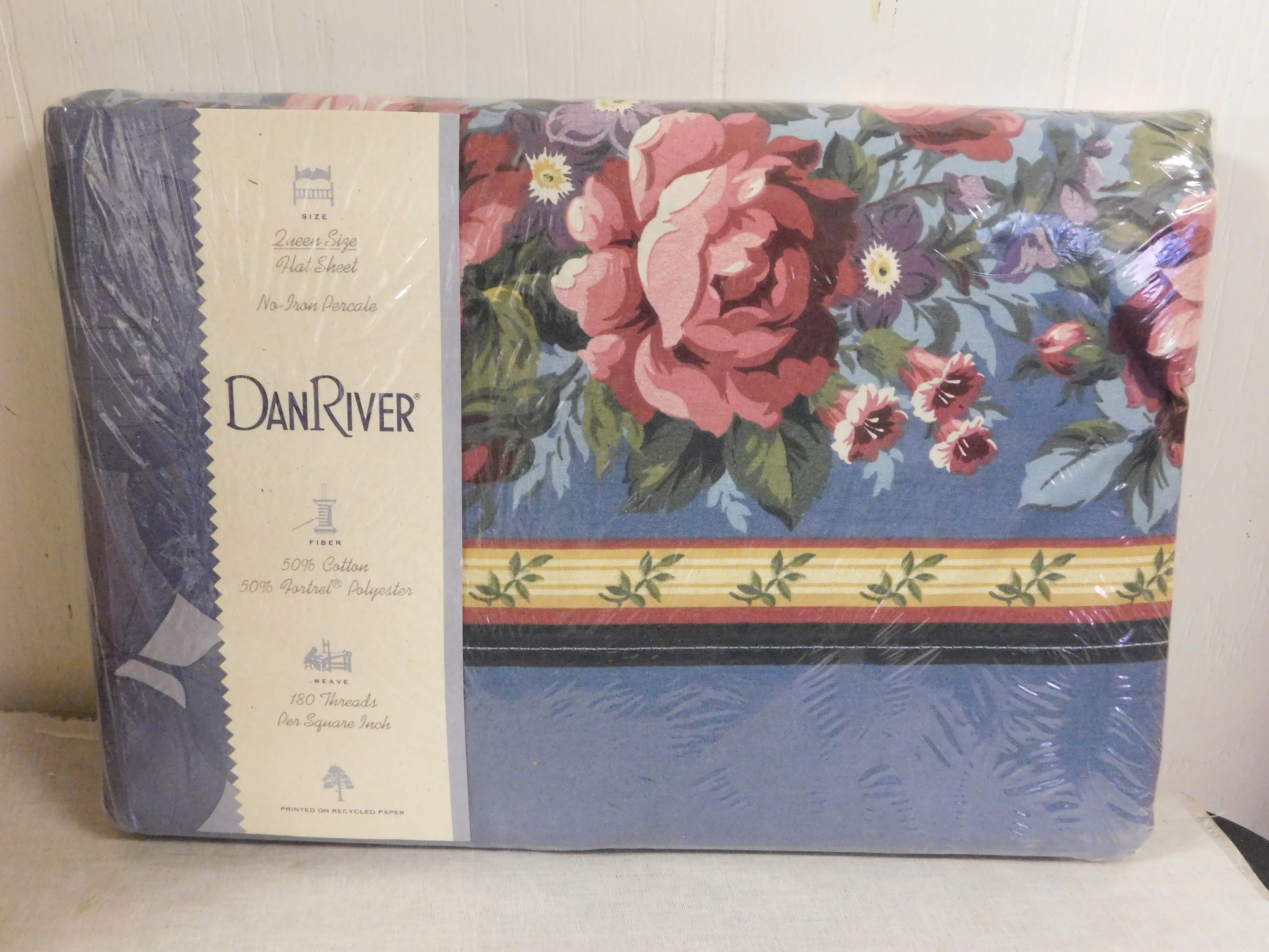 Dan River Bedding Sets Queen